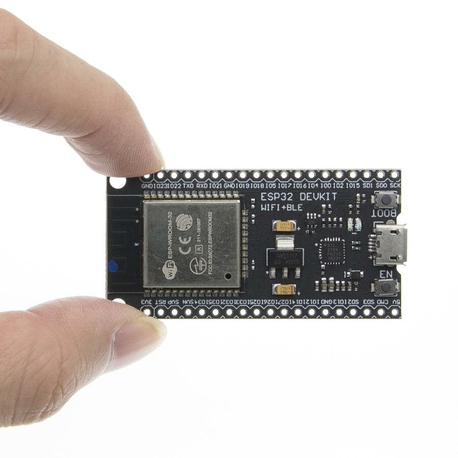 MH-ET LIVE ESP32, макетная плата, WiFi + Bluetooth, сверхнизкое энергопотребление, два ядра, ESP-32 CH9102 для Arduino