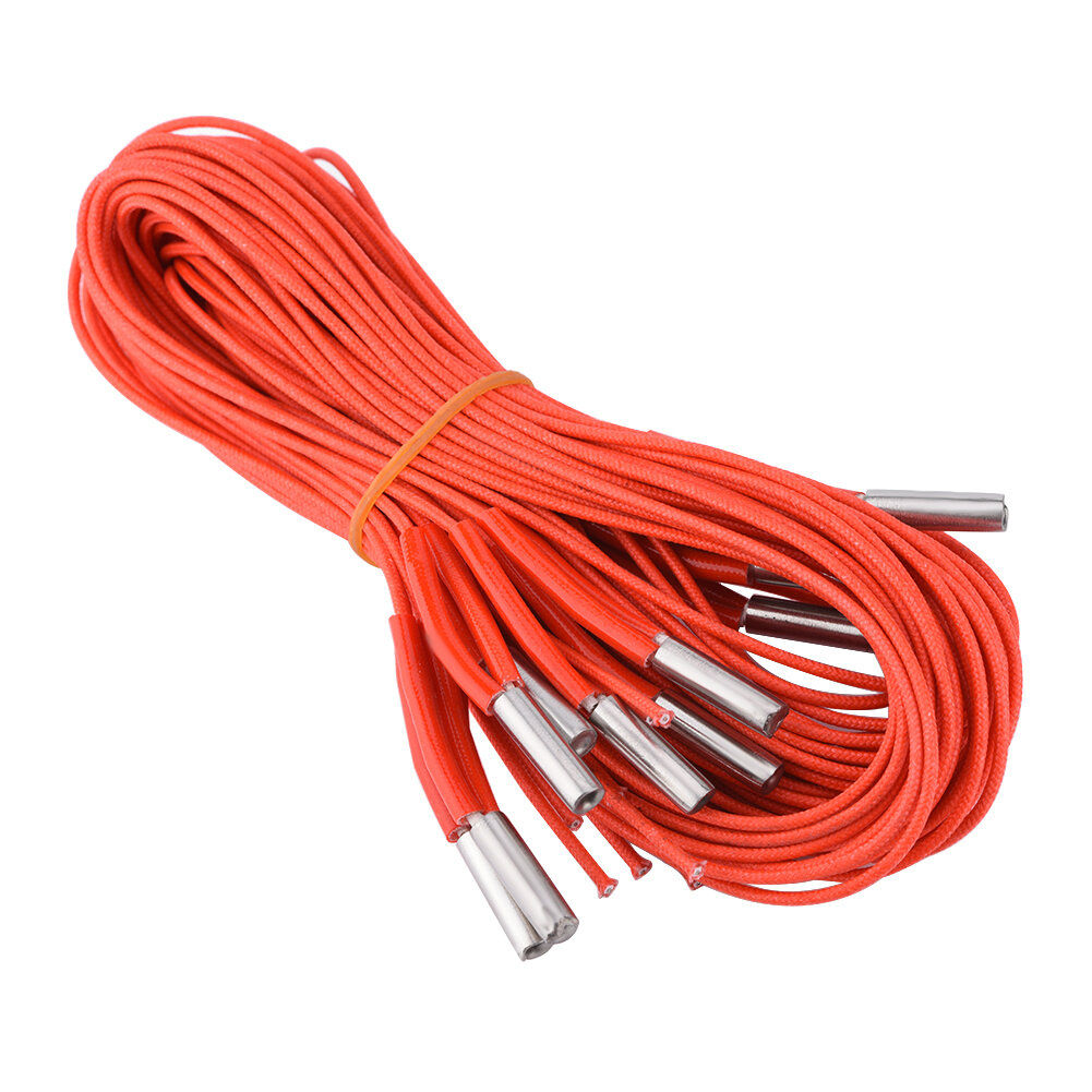 10 ПК /установка 12 В 40 Вт Керамический картридж нагреватель