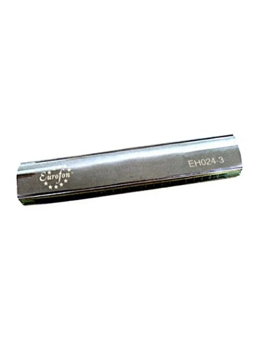 Губная гармошка EH-024-3 EUROFON