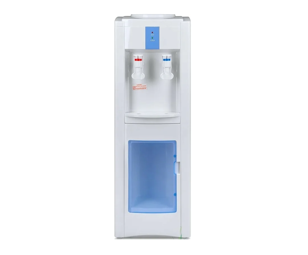 Кулер для воды Ecotronic V12-LCE XS