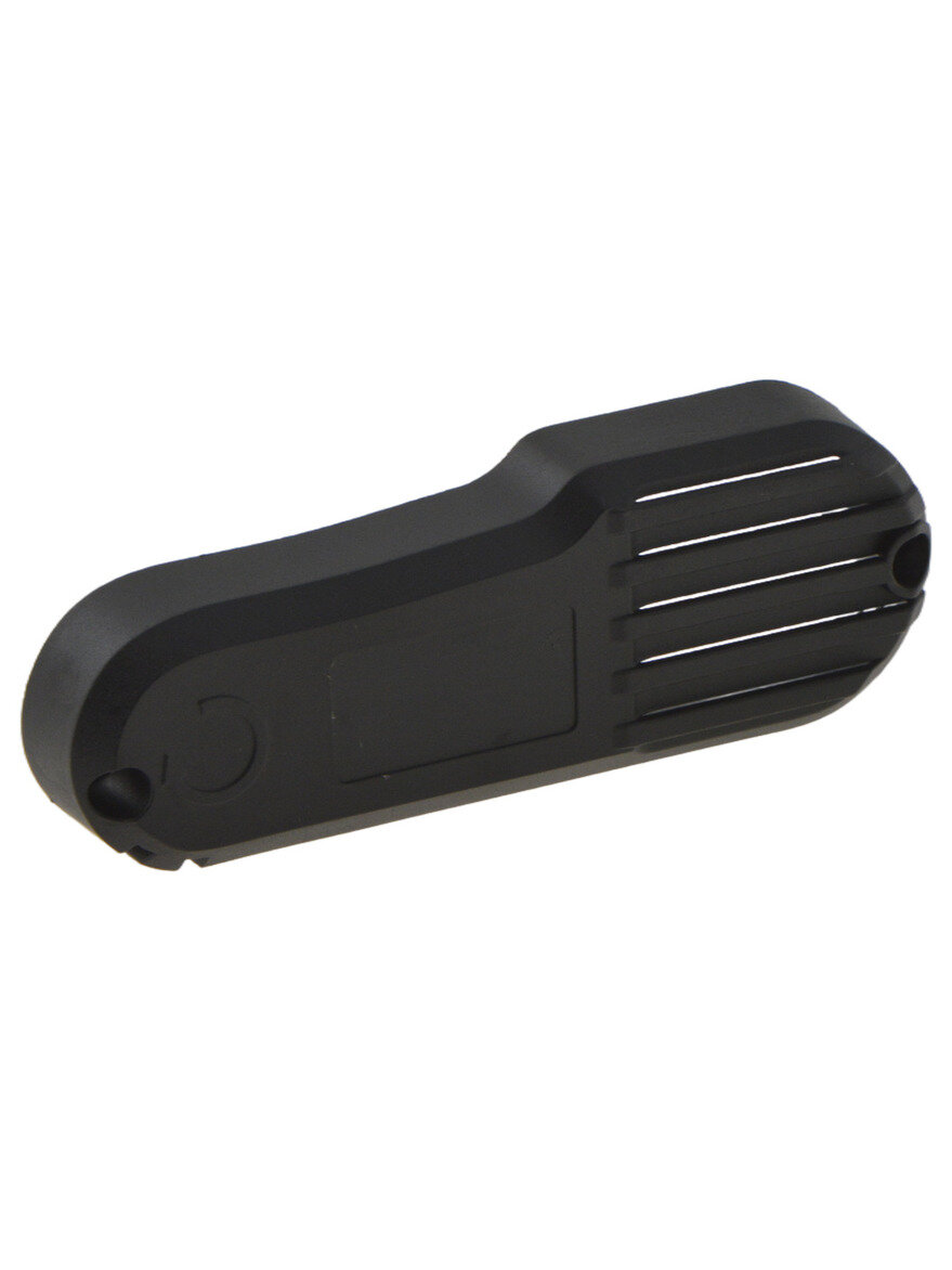 Крышка ремня для рубанка ИНТЕРСКОЛ РА-82/18В