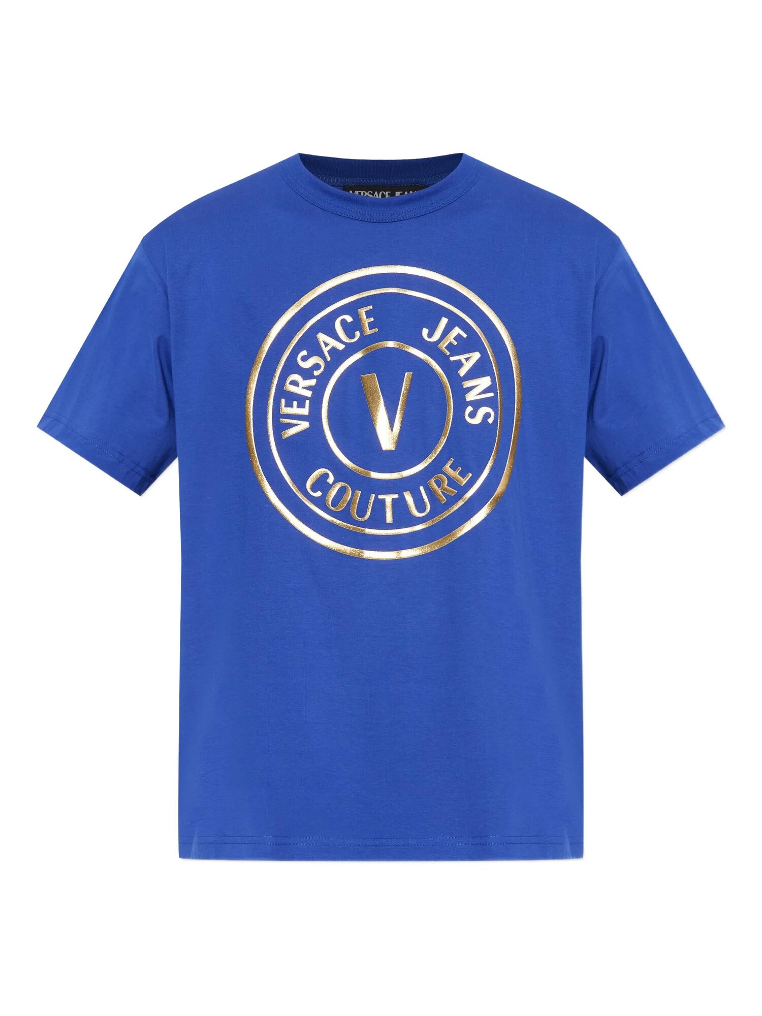 Футболка Logo-print T-shirt