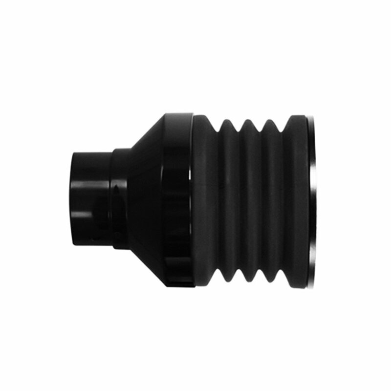 Дозирующие Бункеры для Кофемолки Премиум-класса с Силиконовым Сильфоном И Алюминиевой Крышкой Быстро снимаются Для Инструмента Для Чистки Кофемолки MMG