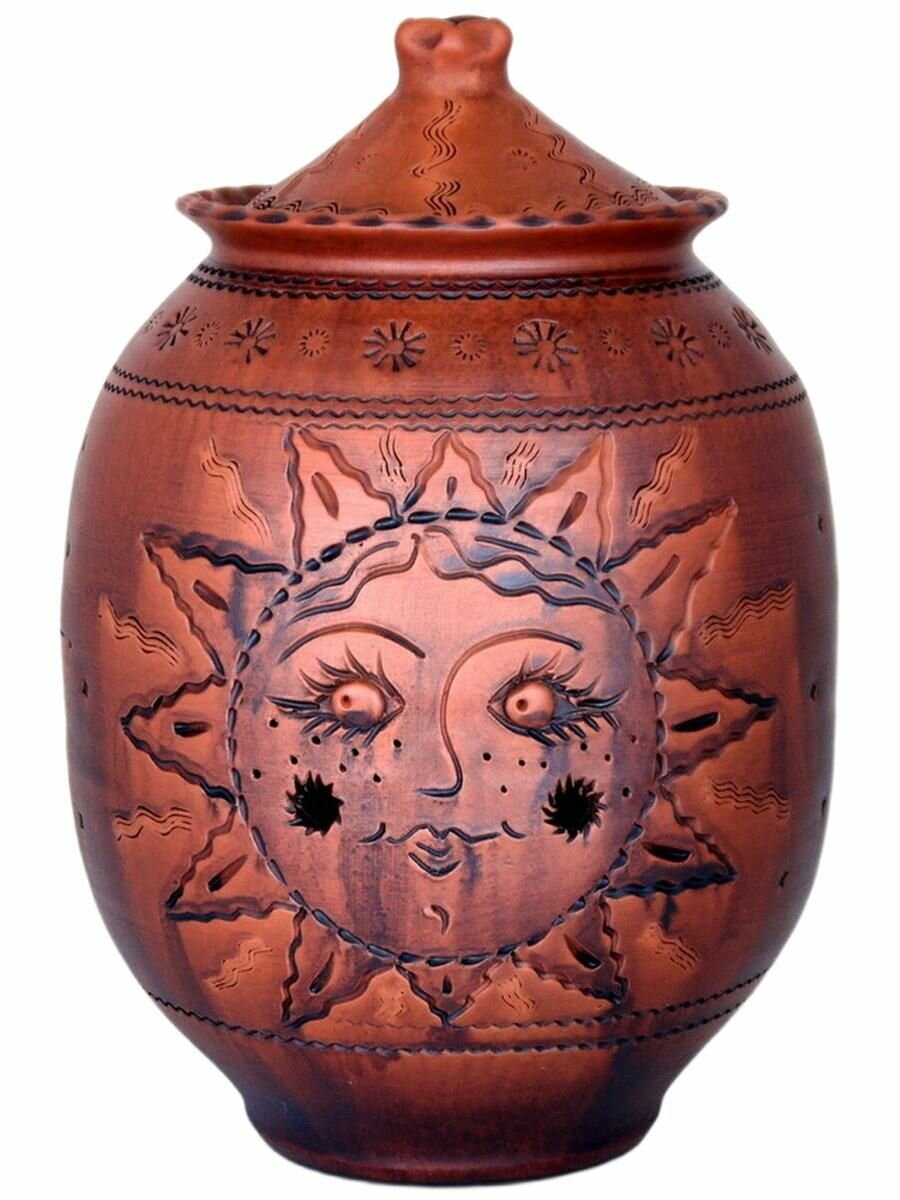 Банка Солнце