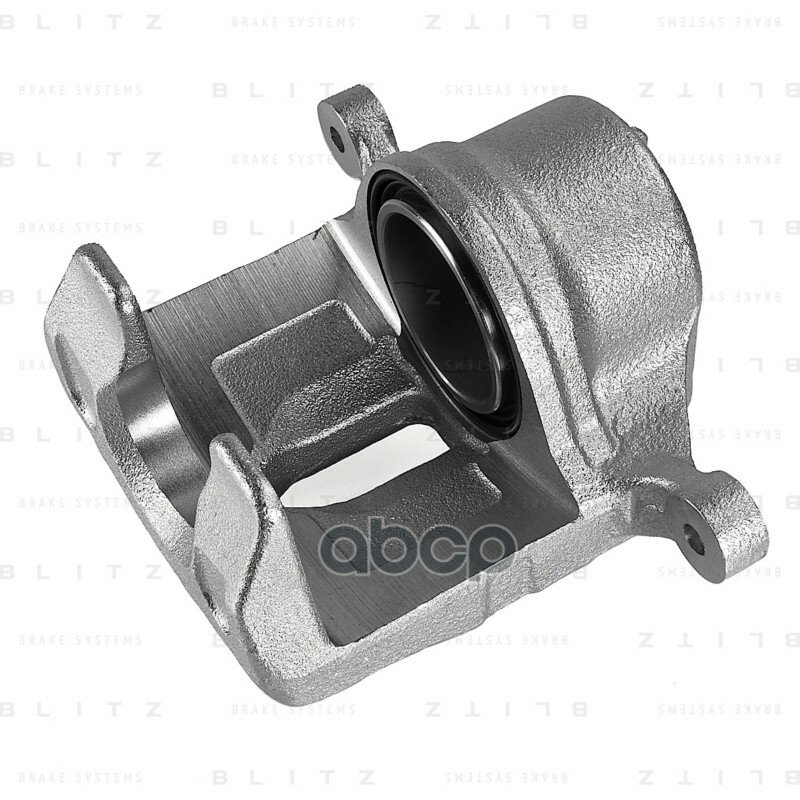 Суппорт тормозной передний правый HYUNDAI IX35 09-> KIA Sportage 10-> Blitz арт. BZ0270