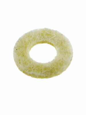 Уплотнительное кольцо 8х18мм (фетровое) для шуруповерта вихрь СШ-550/1 (s/n до AND24)