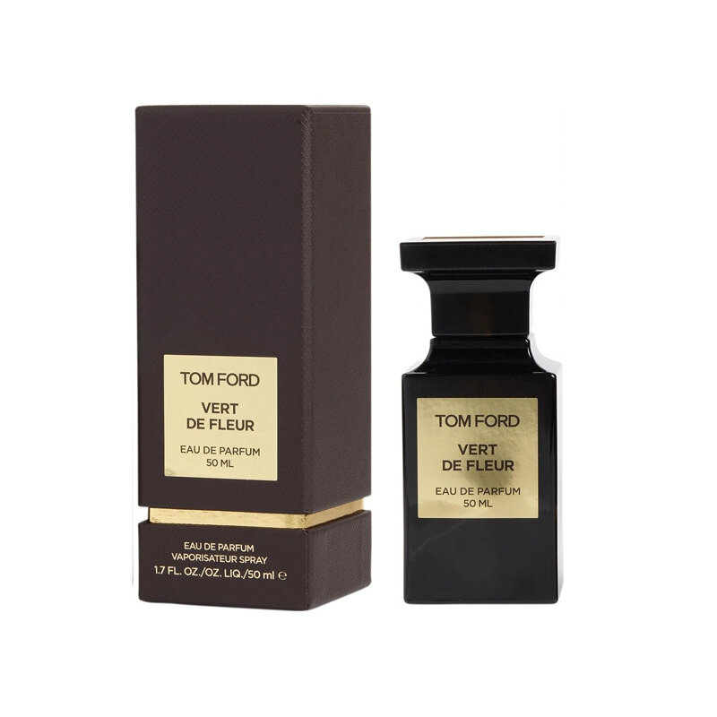 Парфюмерная вода Tom Ford Vert De Fleur 50 мл