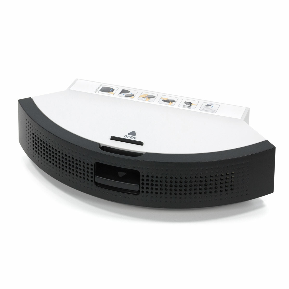 Бак для пыли робота-пылесоса Tefal Serie 50 (SS-2230002778)