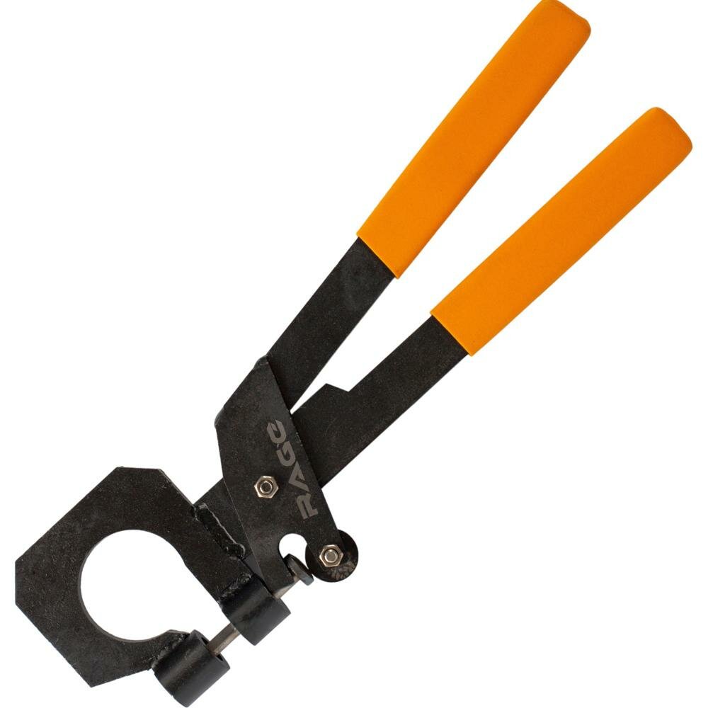 Просекатель для металлического профиля под гипсокартон Rage 312116, 300 мм