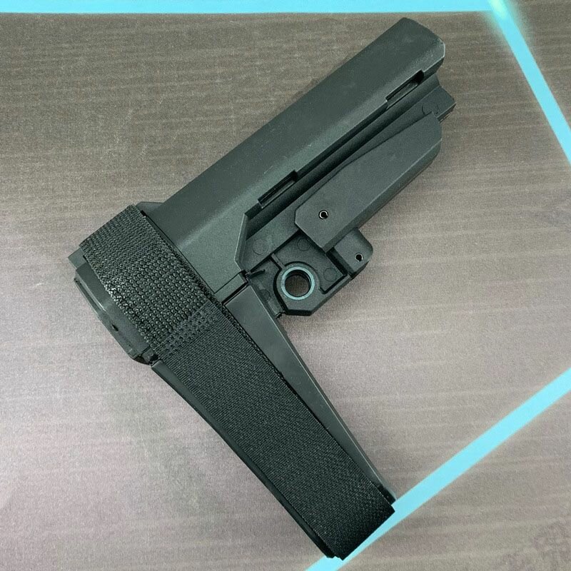 Задняя поддержка Defense GL-Core на трубу