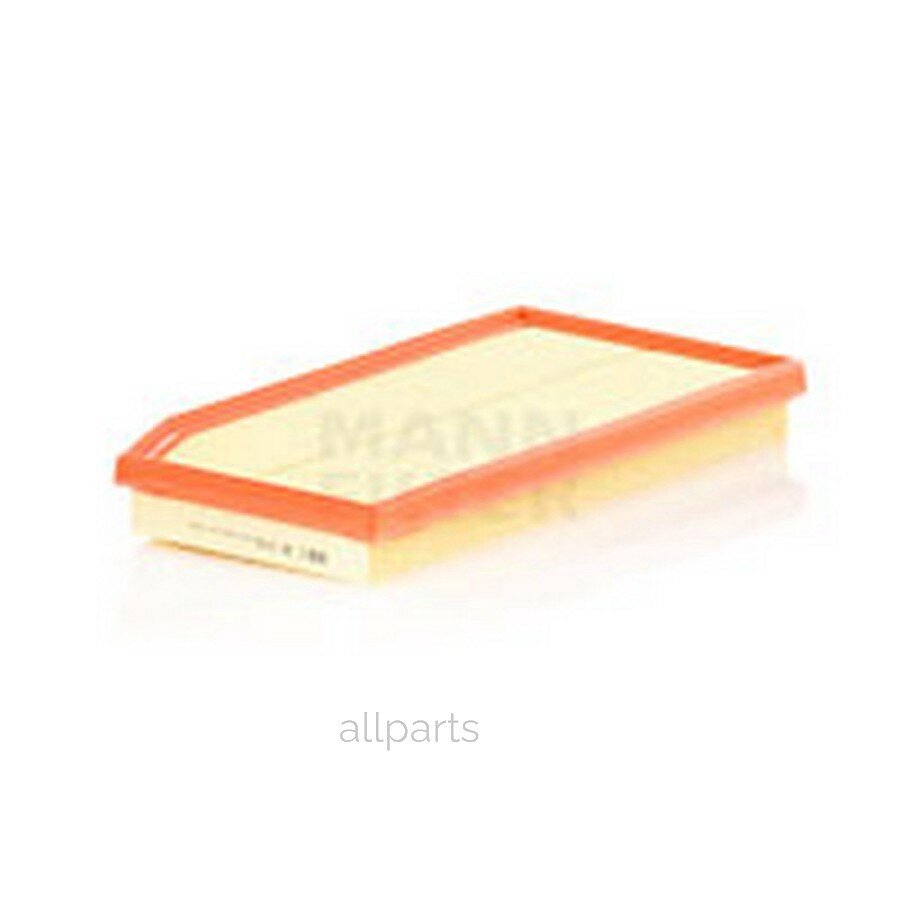 MANN-FILTER C36016 Фильтр воздушный