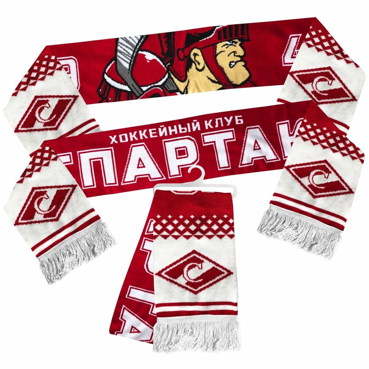 Шарф для мужчин