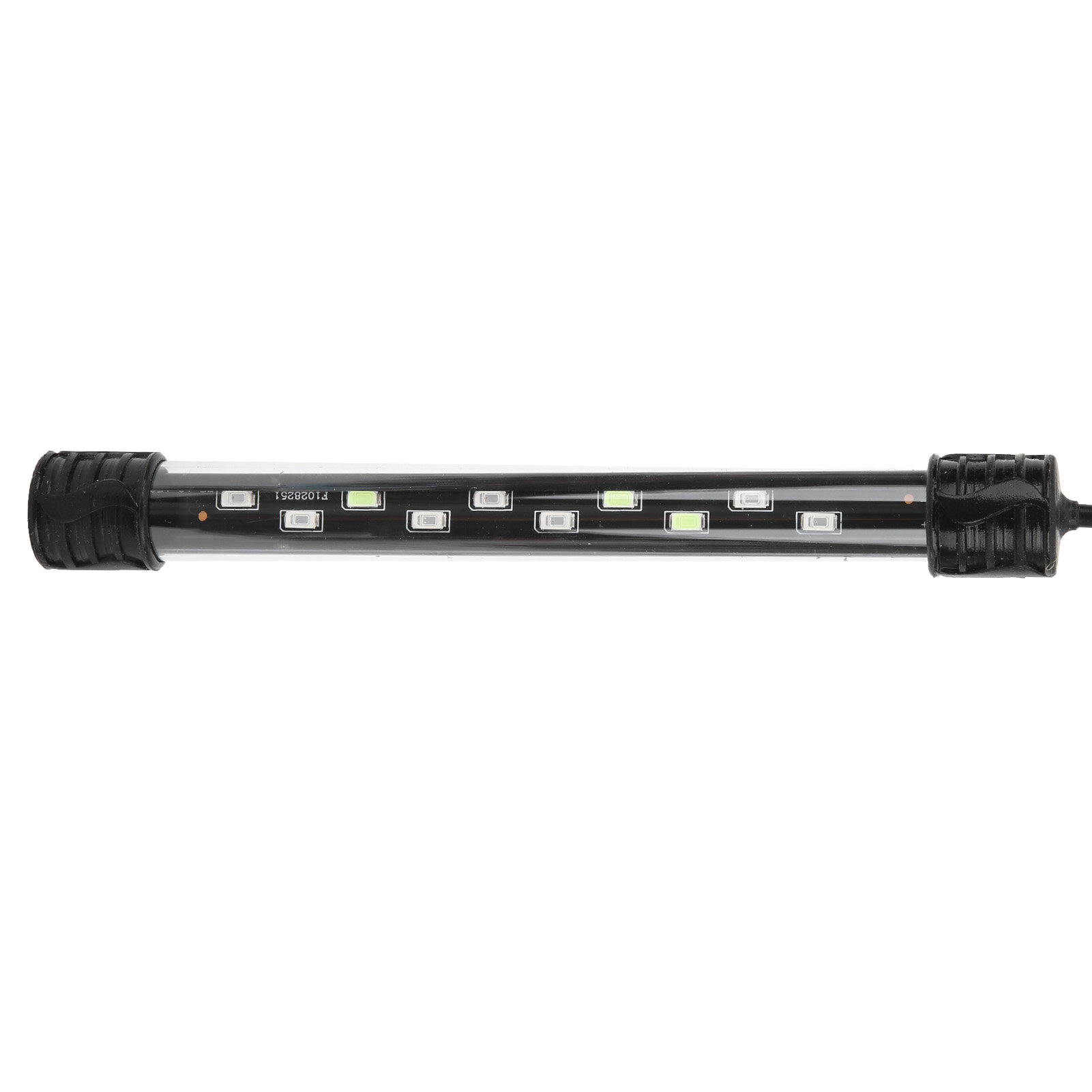 Аквариумная лампа водонепроницаемый светодиодный светильник высокой яркости с присоской для аквариума 90260 В (SZD-Q30CF, вилка европейского стандарта, США)