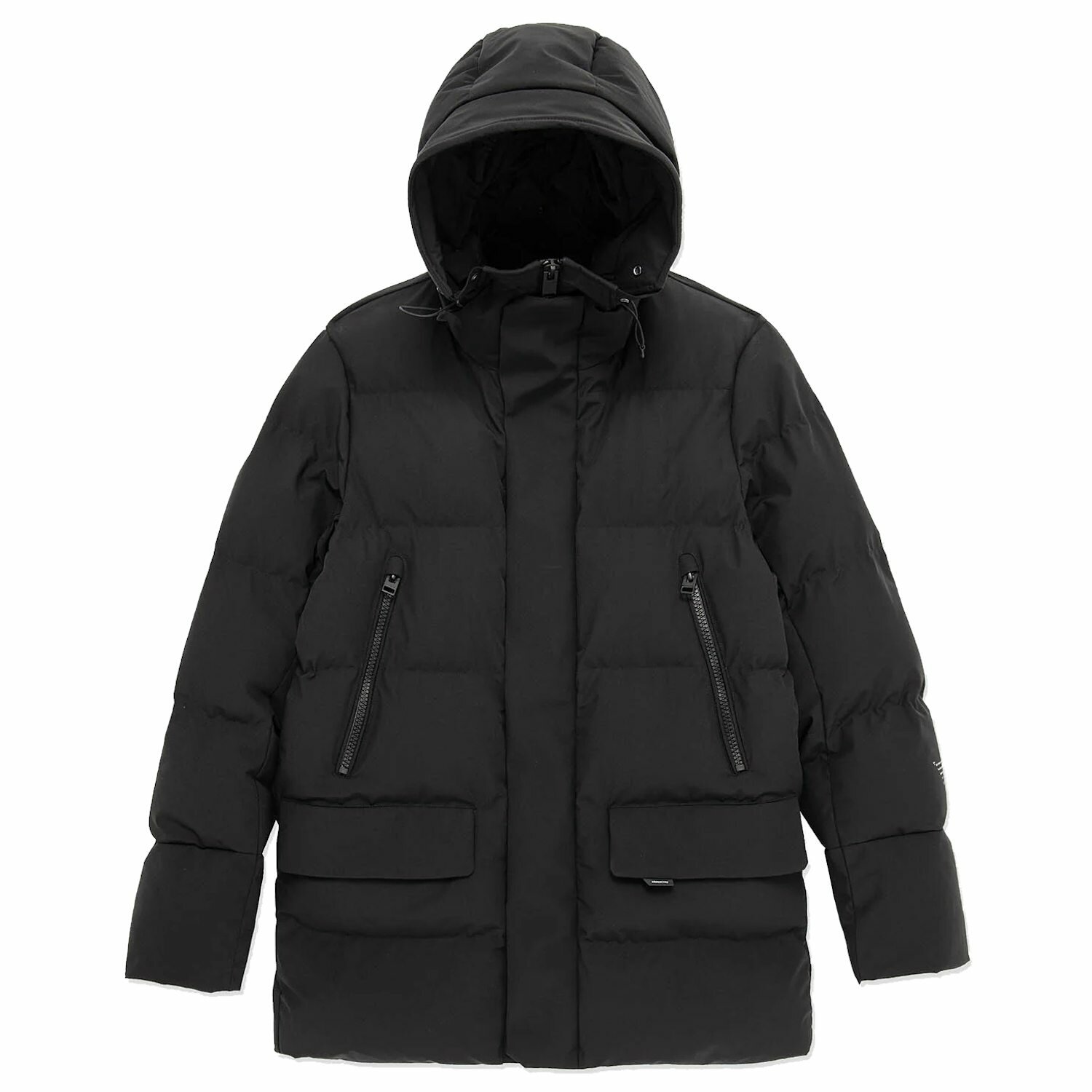 Пуховик CASSINI