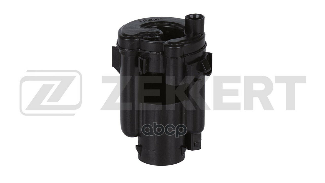 Фильтр Топливный Hyundai Getz 02- (Бензин) Zekkert арт. kf-5471