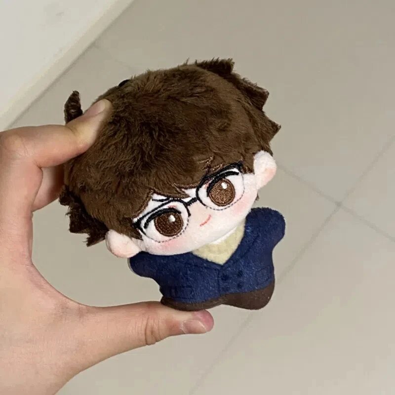 Мини-кукла Oikawa Tooru из Haikyuu NIJIGEN PLANET