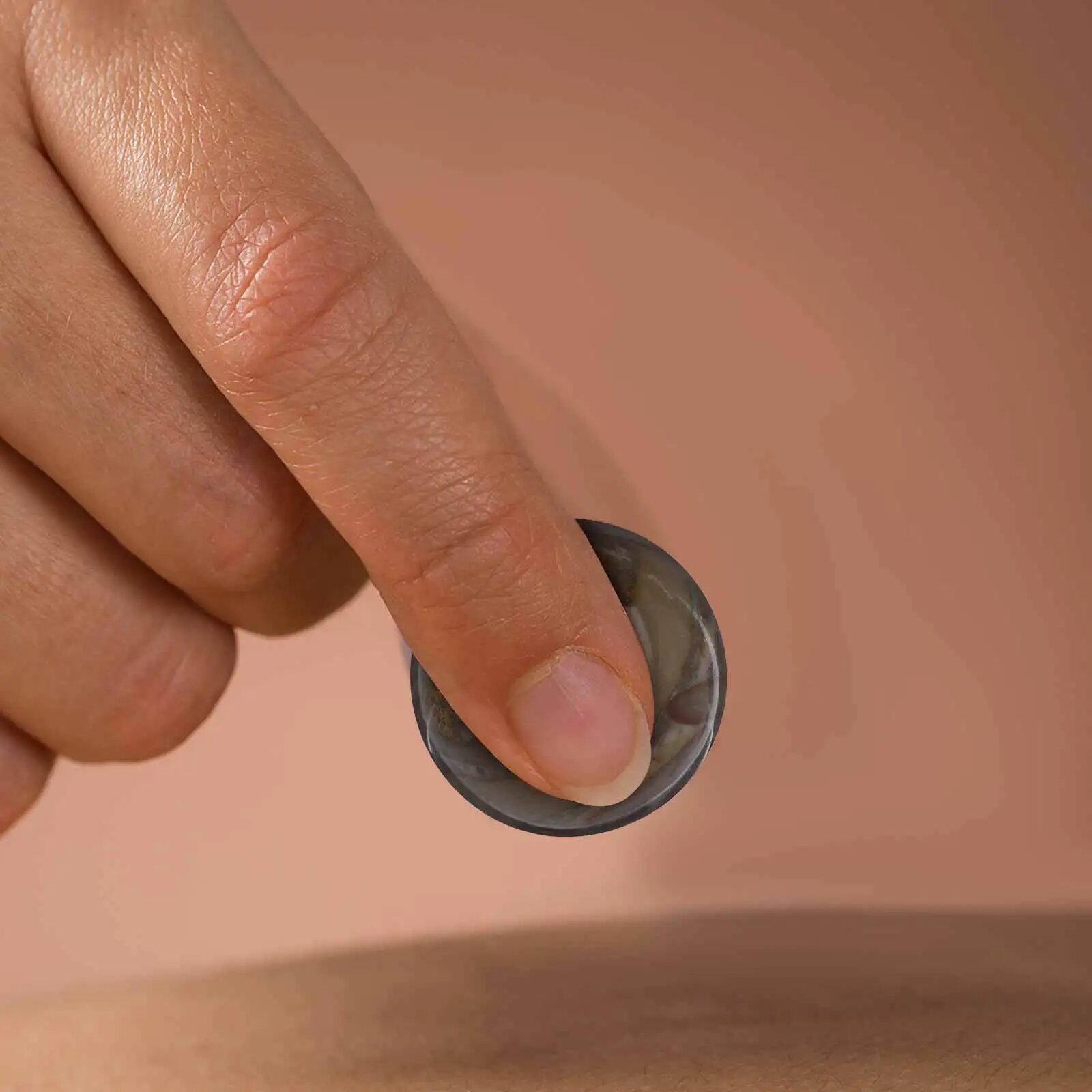 Массажные шарики для рук 2 шт.