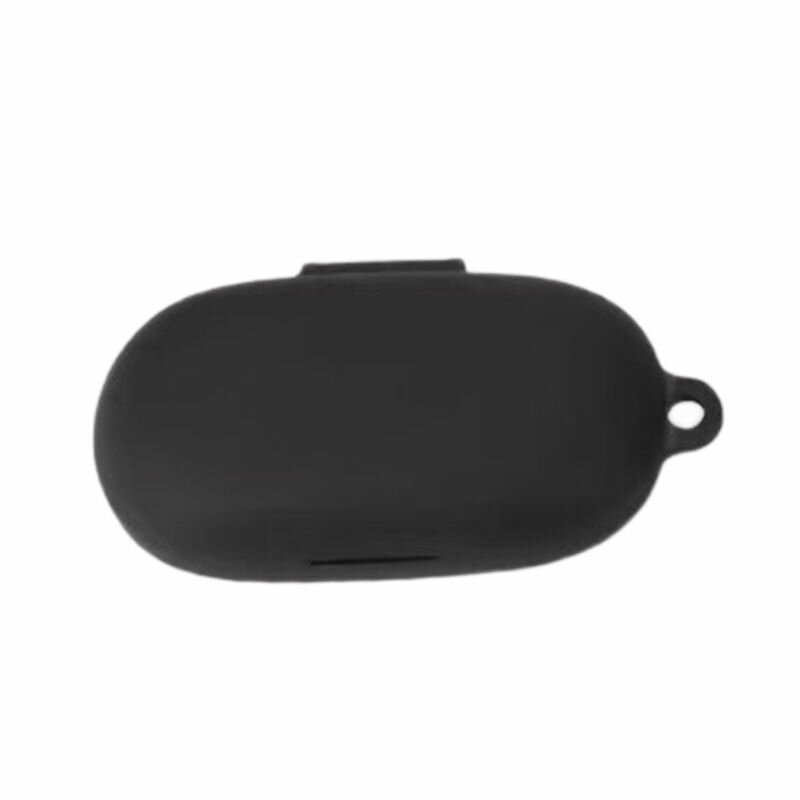 Подходит для защитного чехла воздушной гарнитуры QCY T30-черный