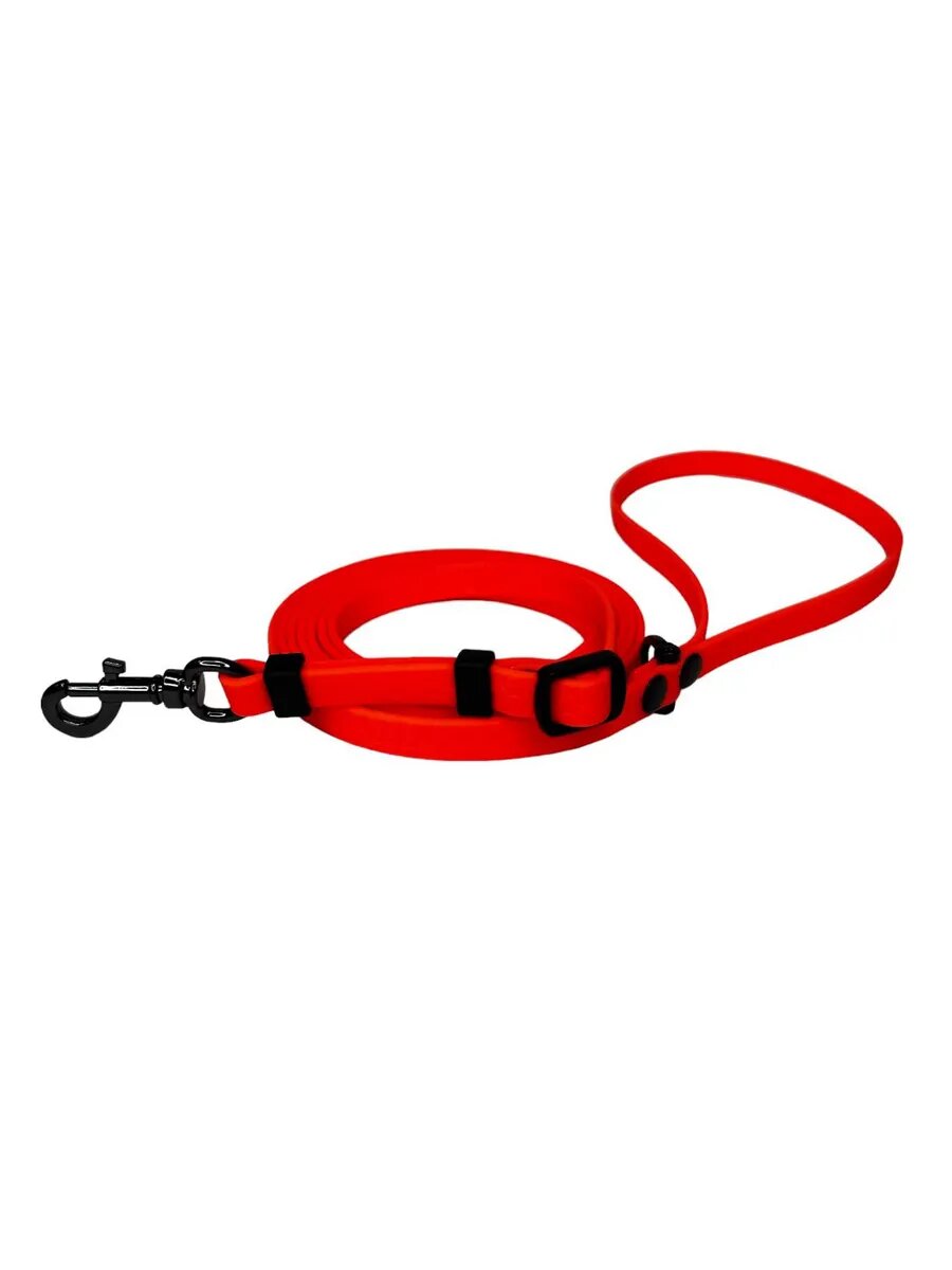 Поводок Dogbond для собак из биотана 2 м, 10 мм