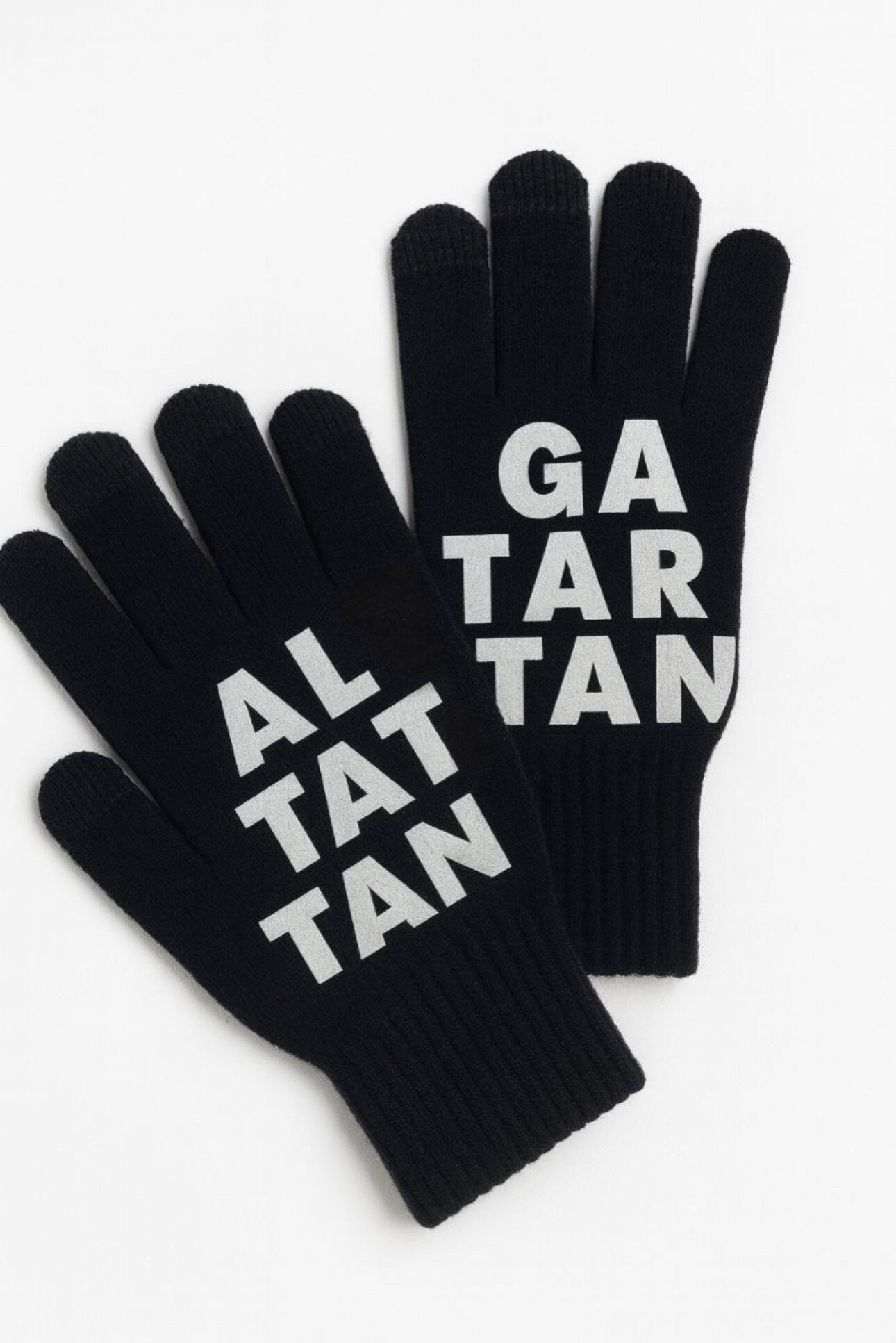 Перчатки ALGA для мужчин