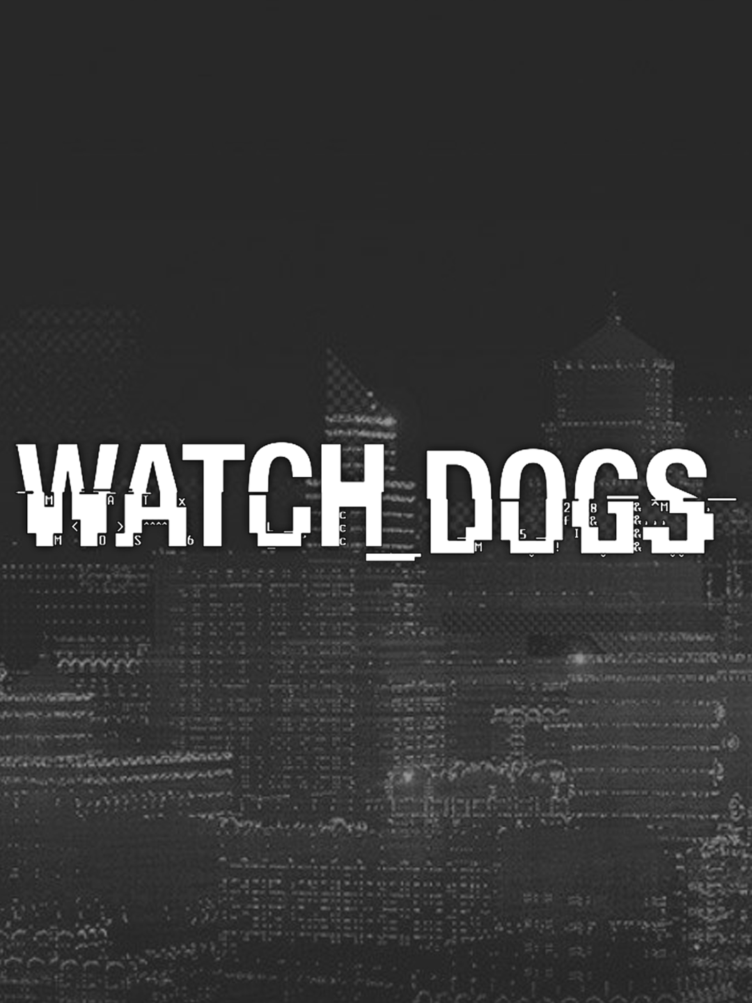 Steam Watch Dogs игра в электронном формате | аккаунты России | игра в подарок (Steam Gift)