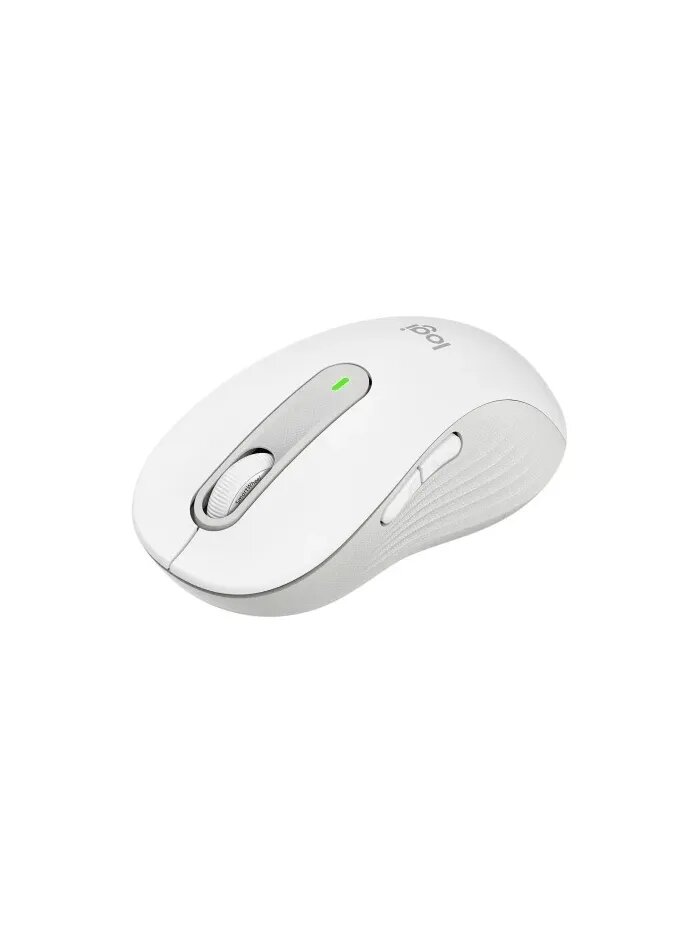 Мышь компьютерная Logitech M650 L Large беспроводная (Bluetooth, радиоканал) 5 кн.