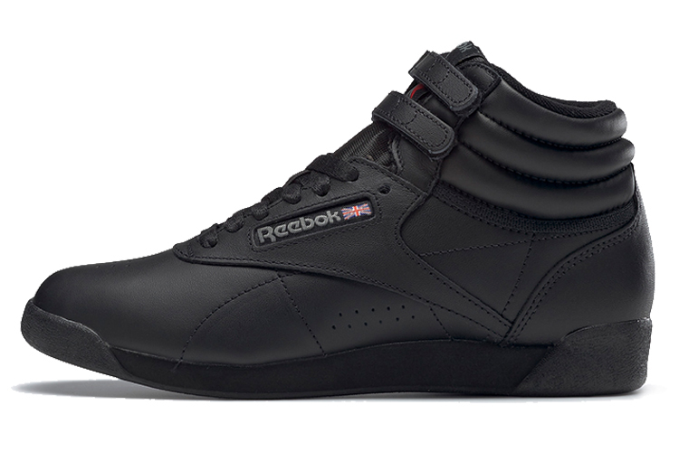 Кроссовки Freestyle High