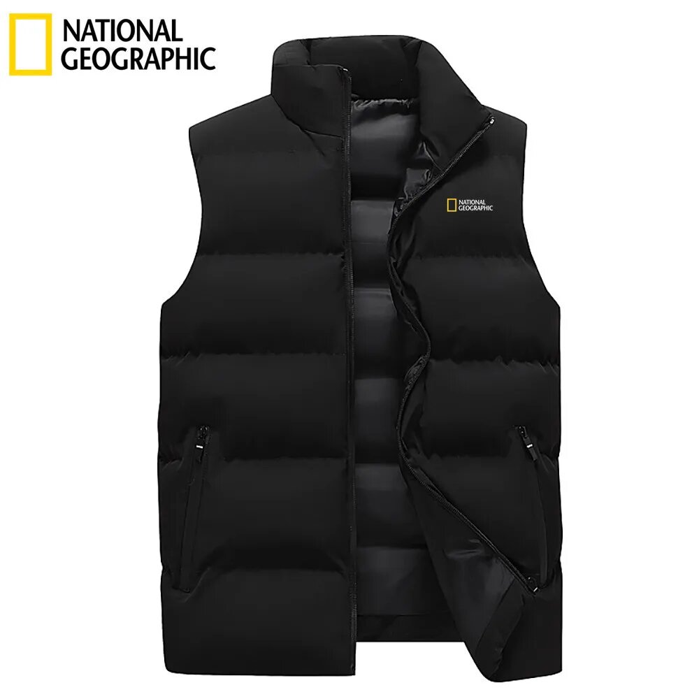 Жилет National Geographic