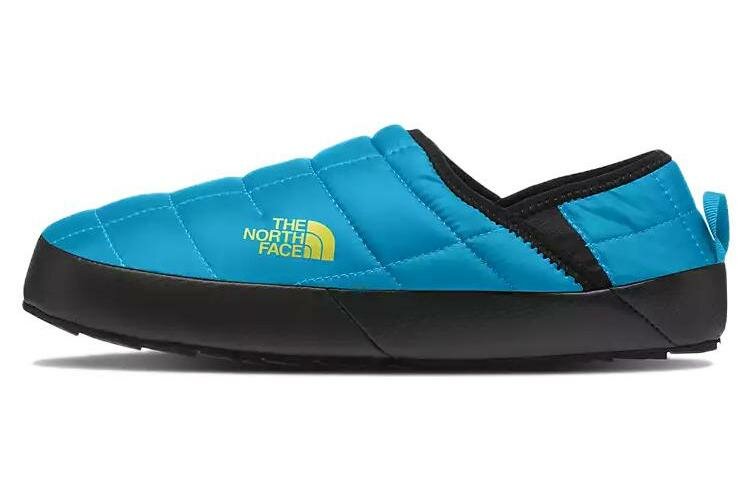 Кроссовки Thermoball Traction Mule V