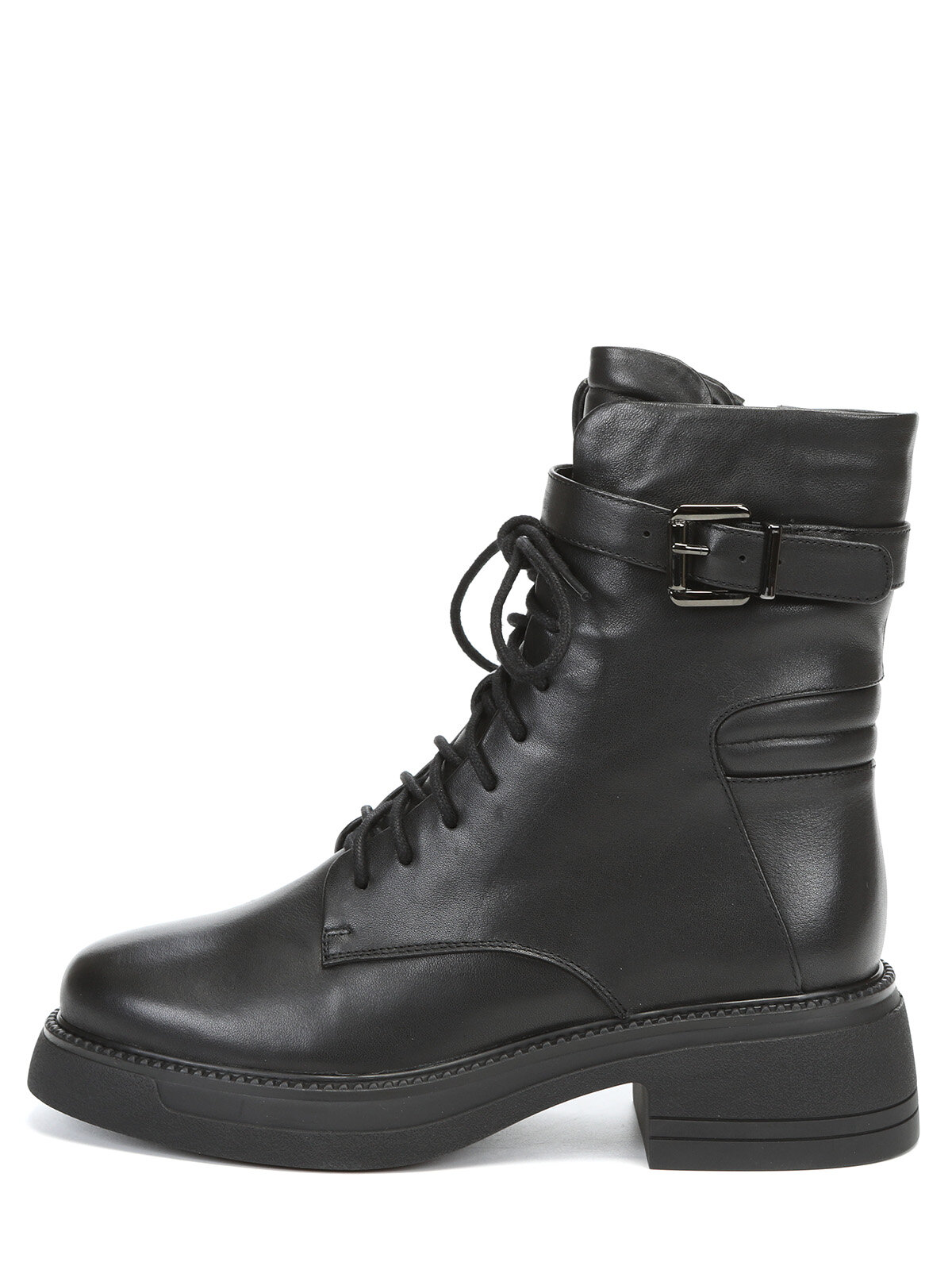 Ботинки берцы