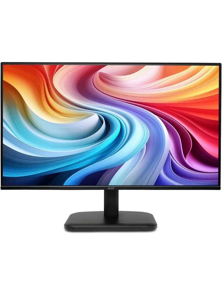 27" Монитор EK271P6bi, IPS, 1920x1080, 144Гц (UM. HE1CD.601)