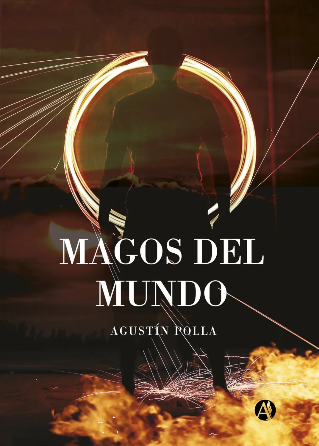 Magos del mundo [Цифровая книга]