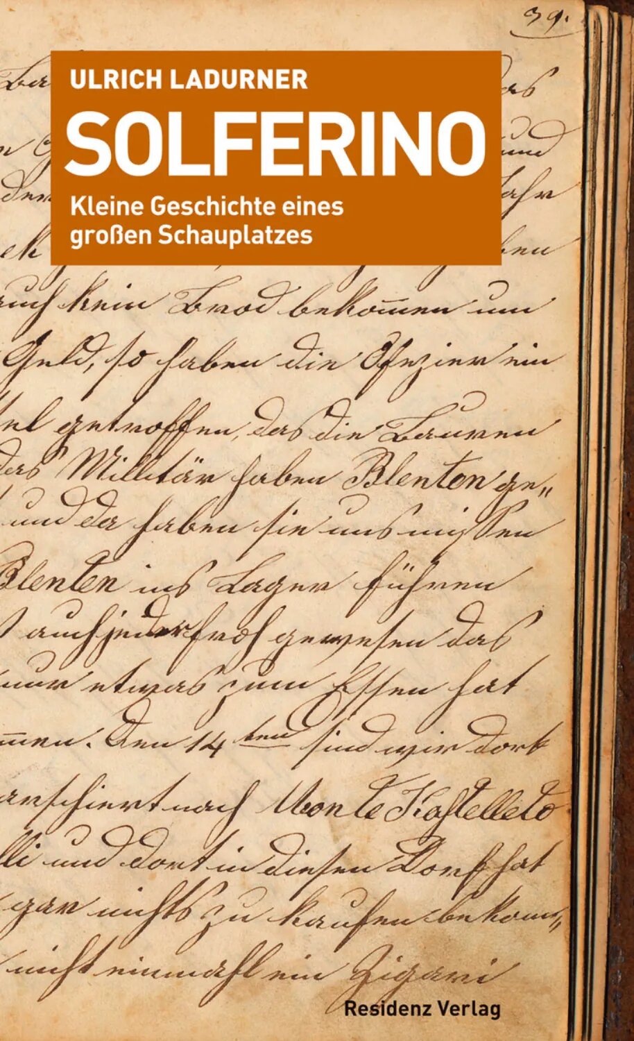 Solferino [Цифровая книга]