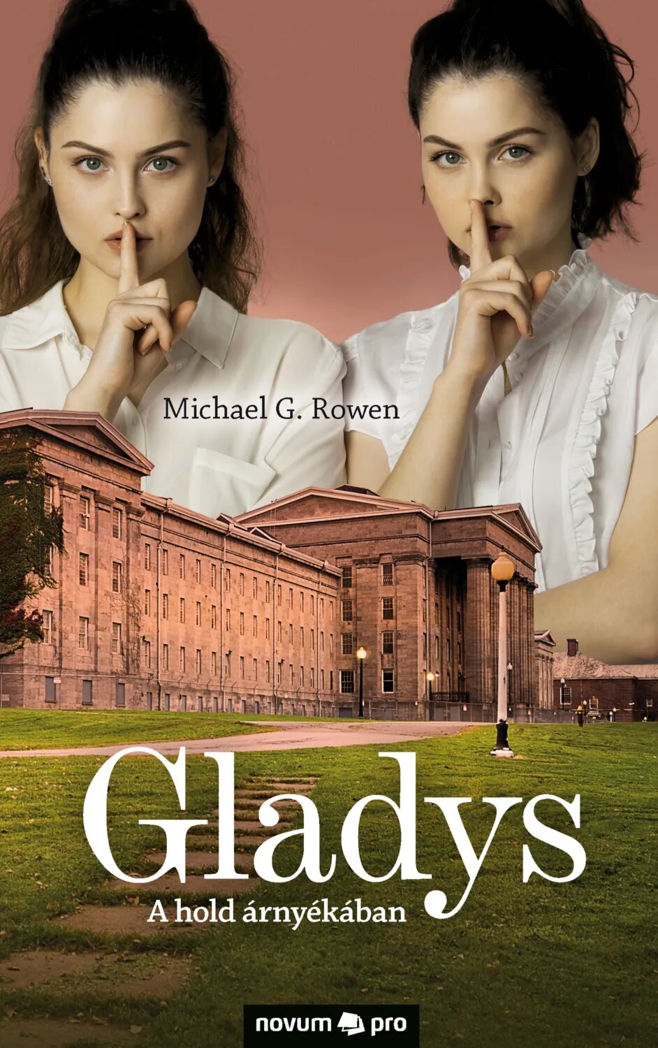 Gladys [Цифровая книга]