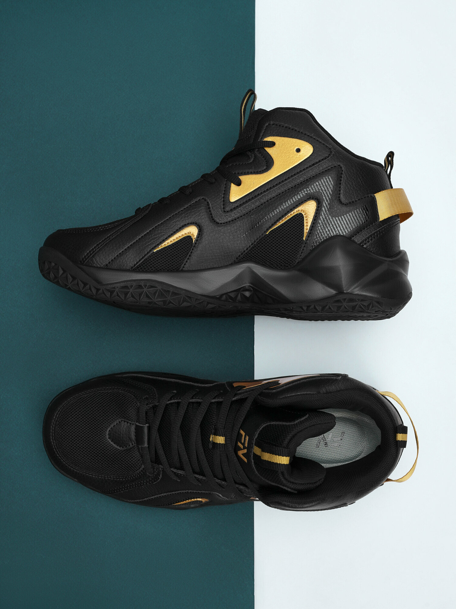 Кроссовки Impact, баскетбольные кроссовки