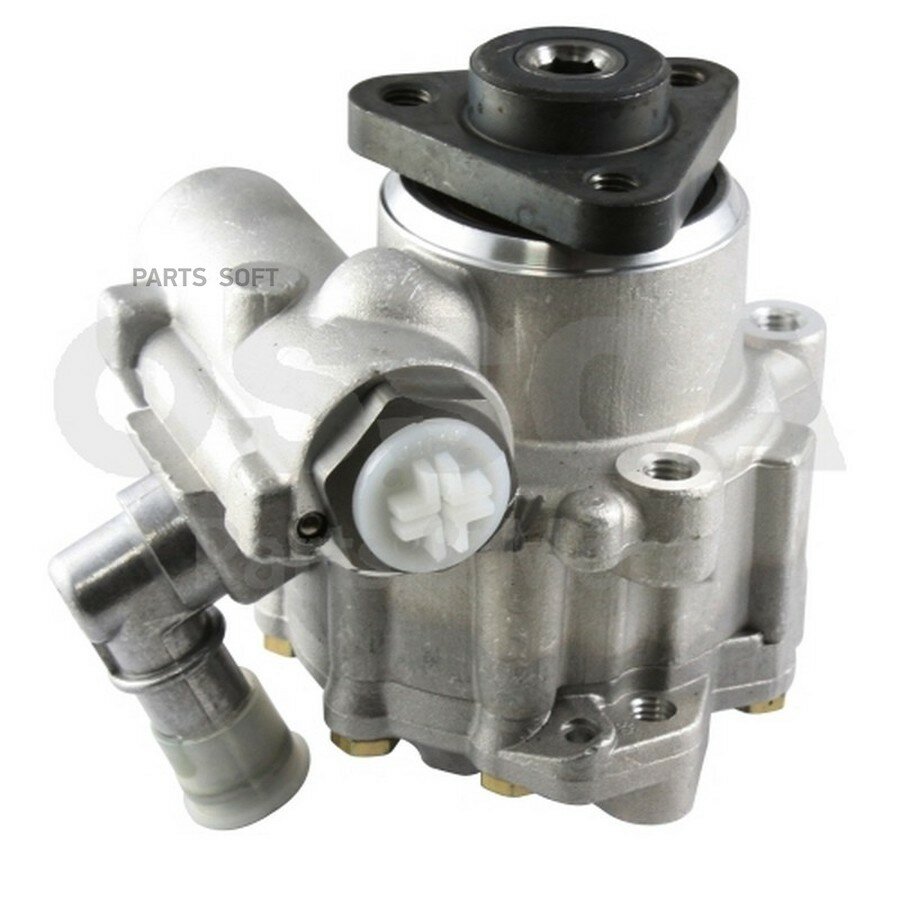 Насос гидроусилителя руля / BMW 320-330 (E36,46) 95~06 от официального дистрибьютора, OSSCA, артикул 04753