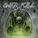 Компакт-диск OVERKILL - WHITE DEVIL ARMORY(2014, BONUS 2 TRACKS, DIGIPACK) (0 CD...