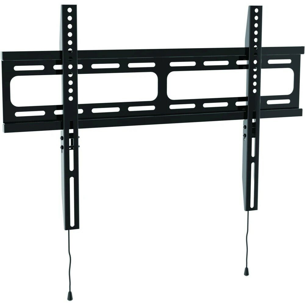 Кронштейн для ТВ Wize WF55 32"–80" Черный