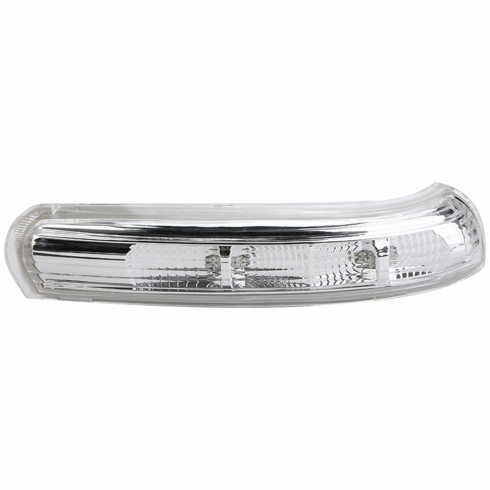 Правый повторитель поворота зеркала Chevrolet Captiva 2007-2016, новый указатель для автомобилей с левым рулём