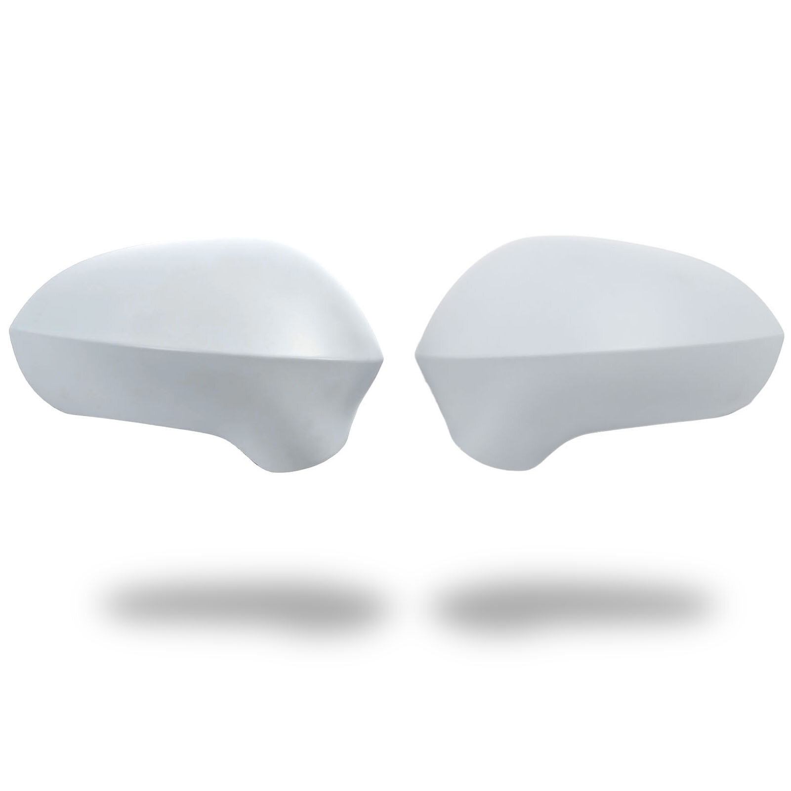 Заправленная дверная крыла крыла крышки крышки 1P0857537 для Леона MK2 1P FACELIFT IBIZA MK4 6J 6P 2008 по 2017 год