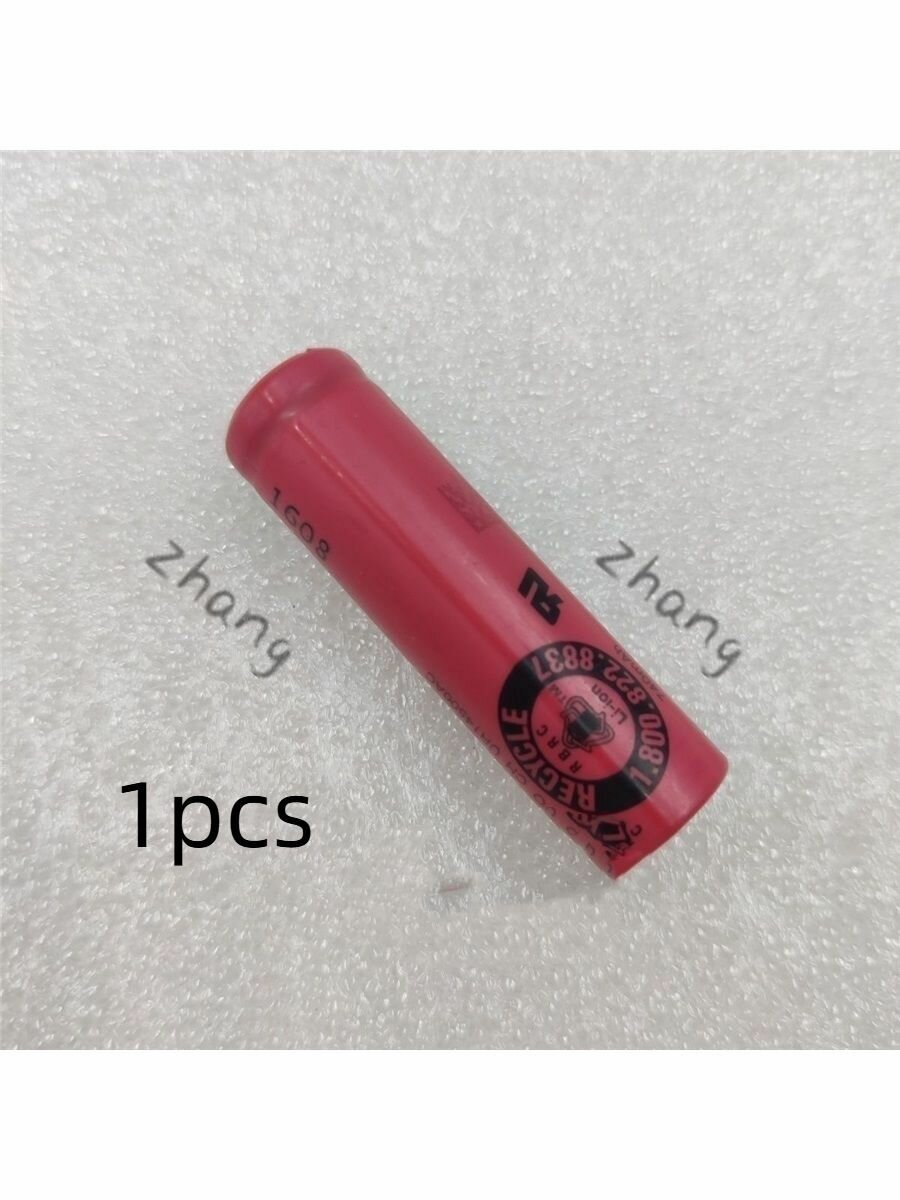 Эксклюзивный совместимый аккумулятор SANYO 14500 3.7V 740mAh