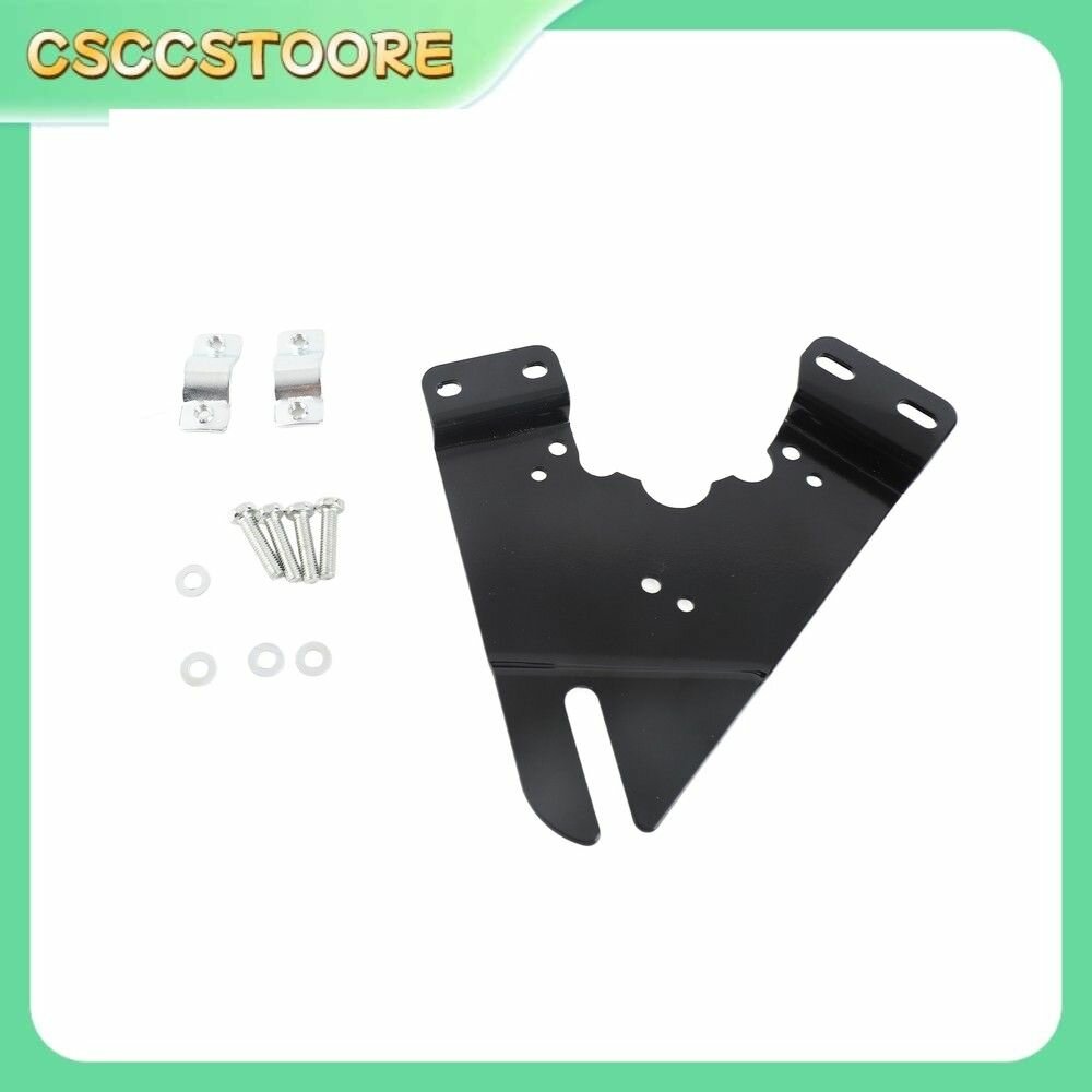 Железная монтажная пластина для двигателей MY1016Z/MY1020Z