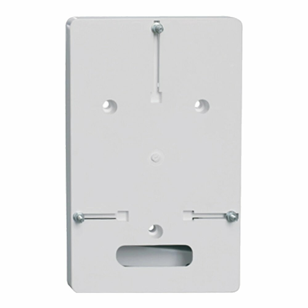 Панель для счетчика IEK MPP11-1/1-фазный, для монтажа счетчиков