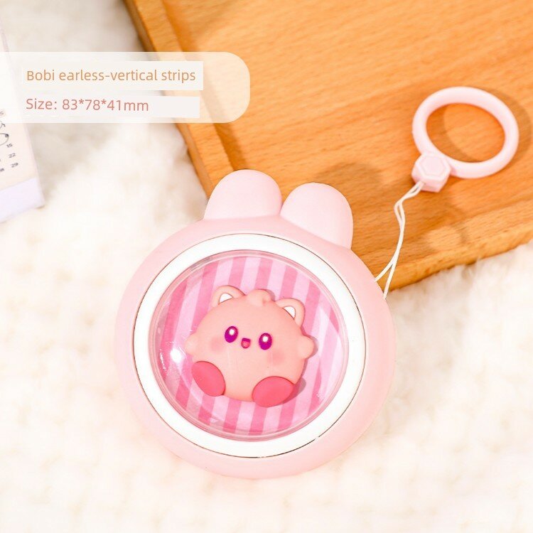 Набор грелок для рук, удобные самонагревающиеся, для защиты от холода зимой для студентов, взрывобезопасные,