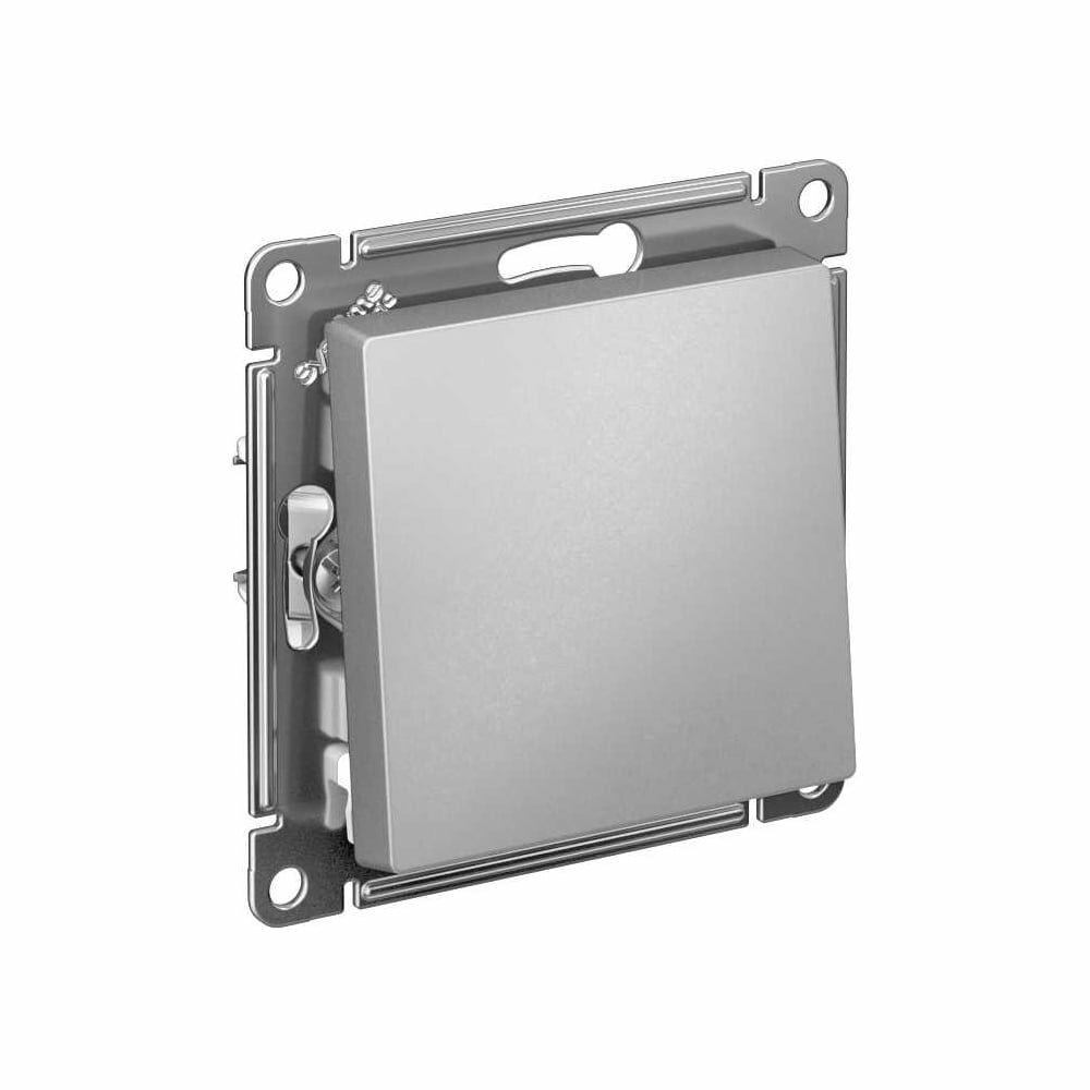 Одноклавишный механизм выключателя Systeme Electric ATLAS DESIGN