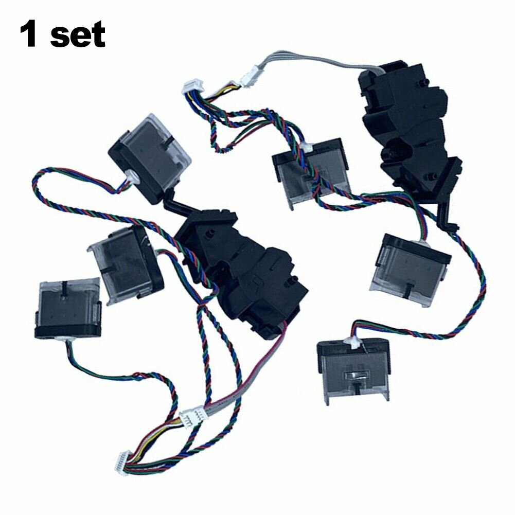 OZ-TNWD 1 комплект Датчиков для Homerun 7000 Серии XU7100/01, XU7100/02, XU7000/01, XU7000/02
