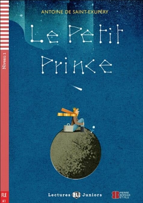 Rdr+Multimedia: [Juniors | A1]: LE PETIT PRINCE