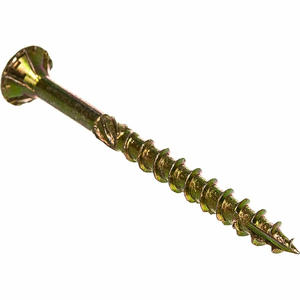 Саморез по дереву HIMTEX 35x40 (500 шт.)