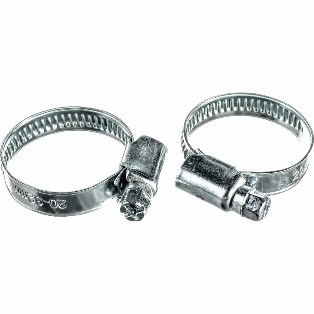 Червячный хомут Gigant G/1/30