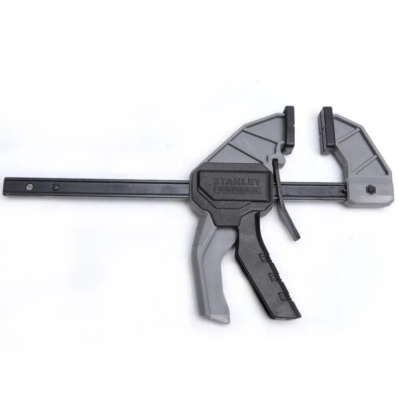 Струбцина F-образная Stanley FatMax L, 150 мм
